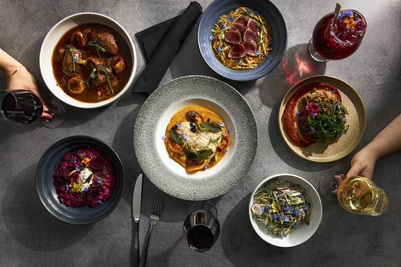 Förena Cité thermale | spa | massage | soins | Resto | Saint-Bruno-de ...