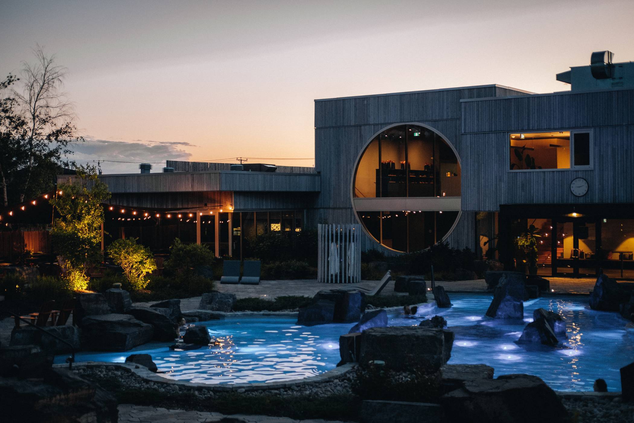 Förena Cité thermale | spa | massage | soins | Resto | Saint-Bruno-de ...