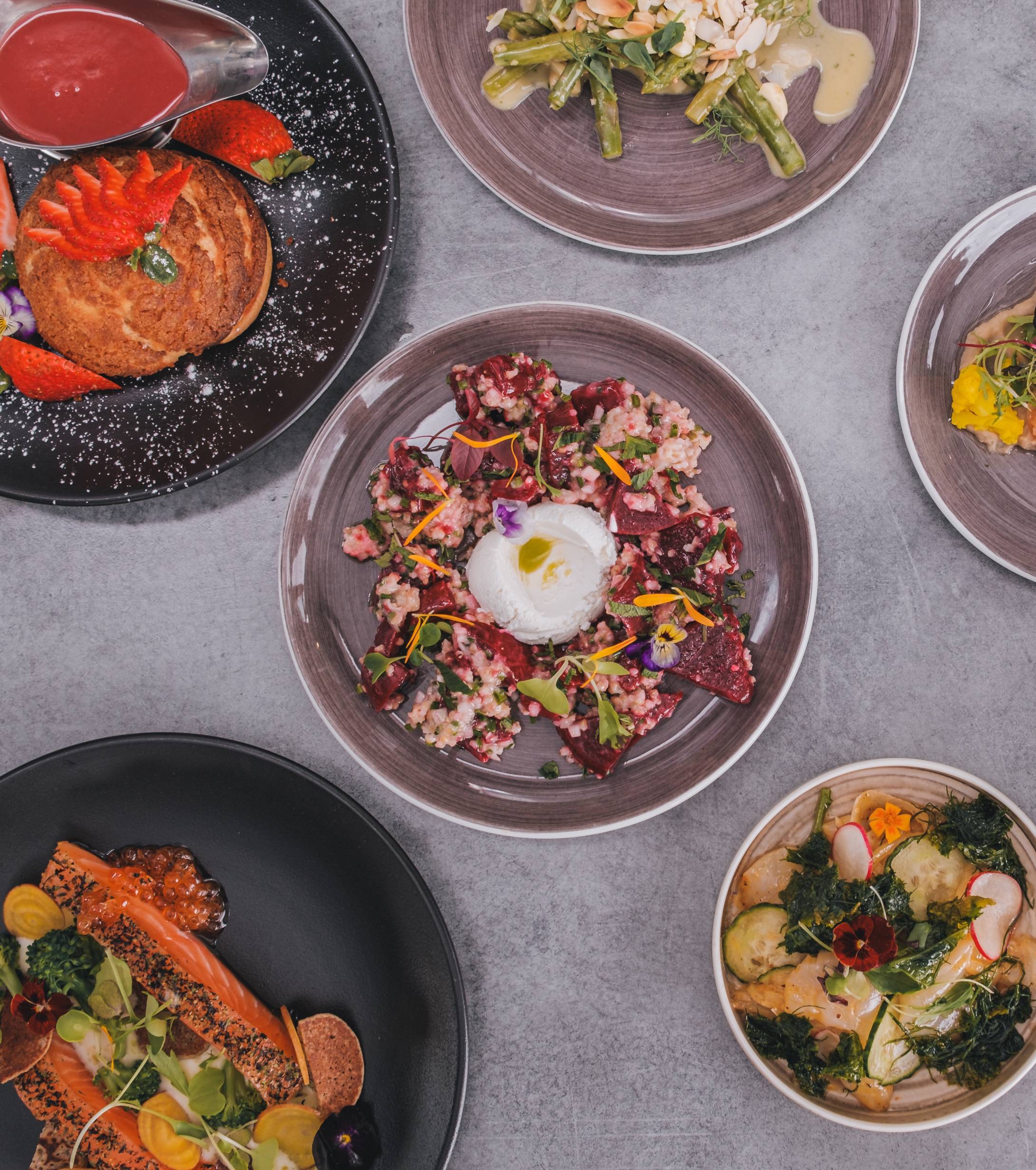 Förena Cité thermale|spa| massage |cares | Resto | Saint-Bruno-de ...