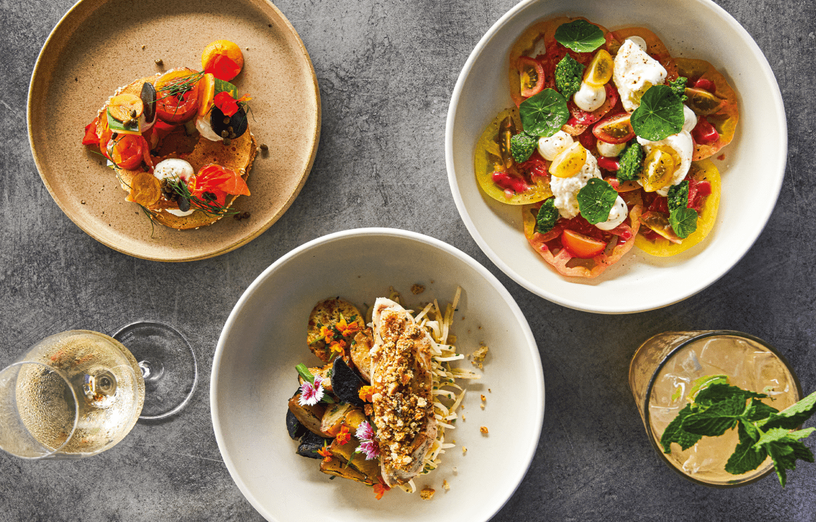 Förena Cité thermale | spa | massage | soins | Resto | Saint-Bruno-de ...