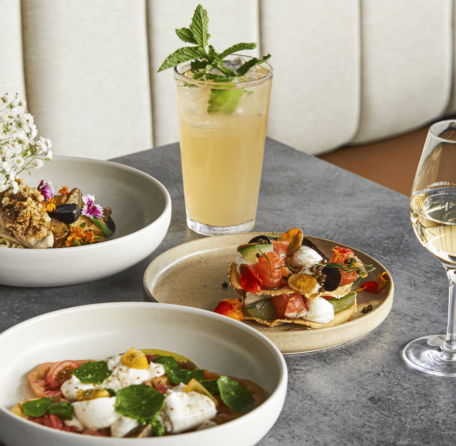 Förena Cité thermale | spa | massage | soins | Resto | Saint-Bruno-de ...