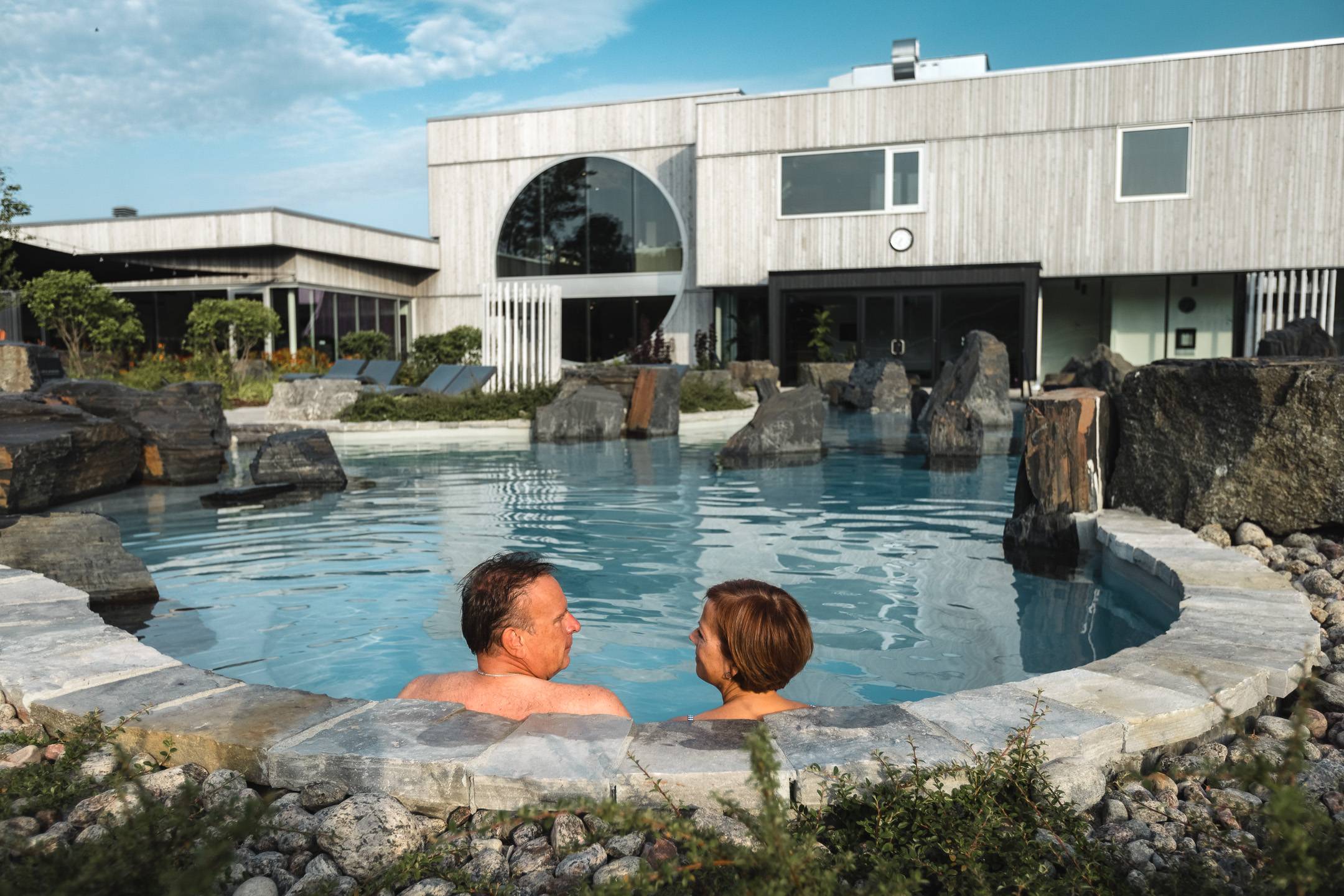 Toutes nos promotions et rabais spa | Förena Cité thermale | Saint ...